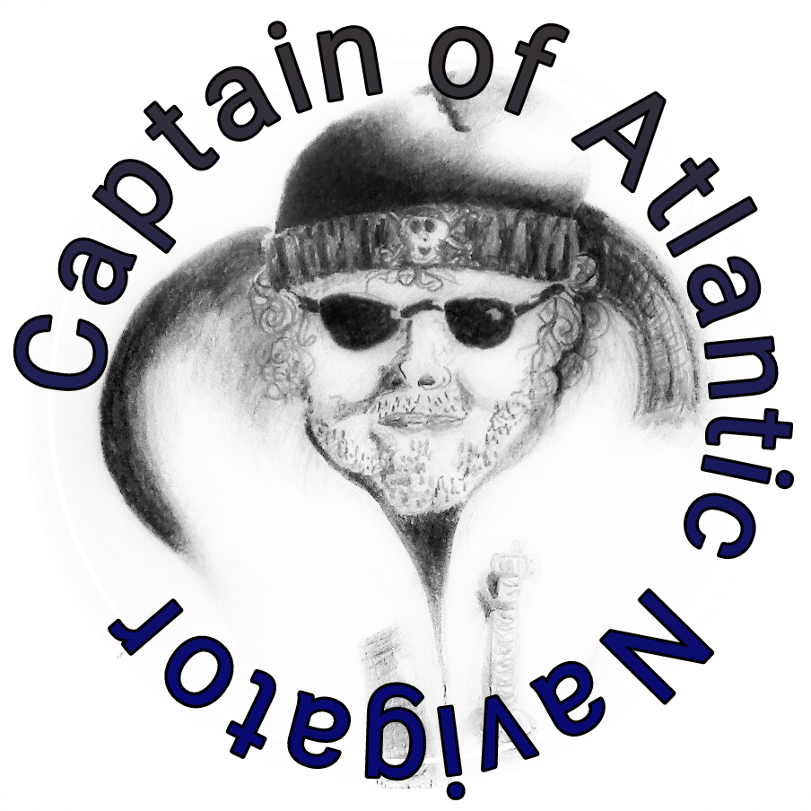 Making Atlantic Navigator, alias Naneux ready for a new Skipper – Photo ...